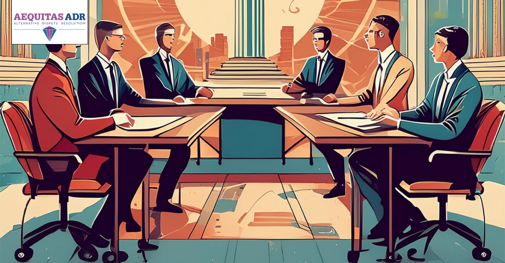 ADR - Blog AEQUITASADR